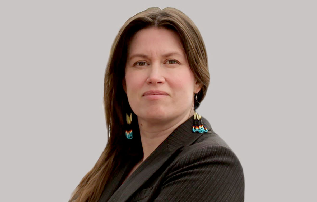 Inside Track: Representing a Community of Caring: Philomena Kebec is Pro Bono Attorney of the Year: